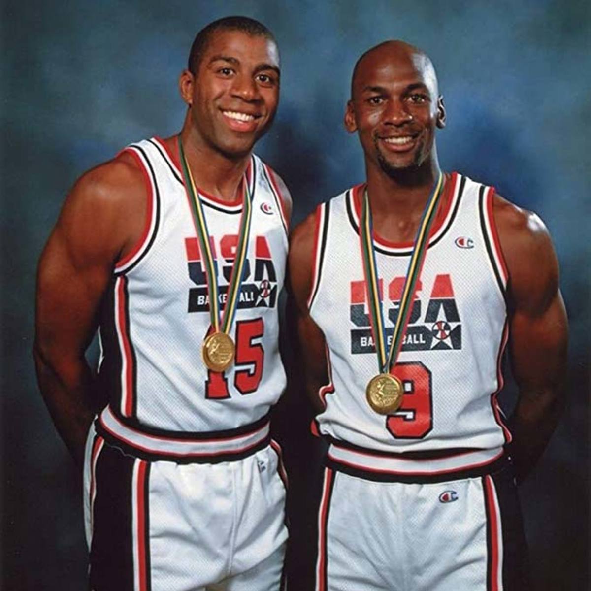 10 things you didn't know about Magic Johnson - Basketball Network ...