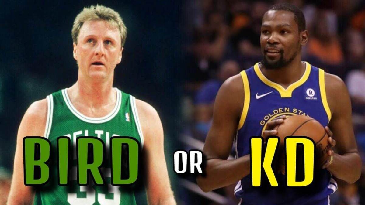 Jalen Rose shares why he thinks Larry Bird is a more accomplished ...