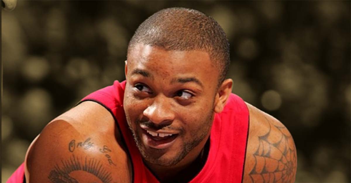 How a meeting with the Raptors changed the course of PJ Tucker's career ...