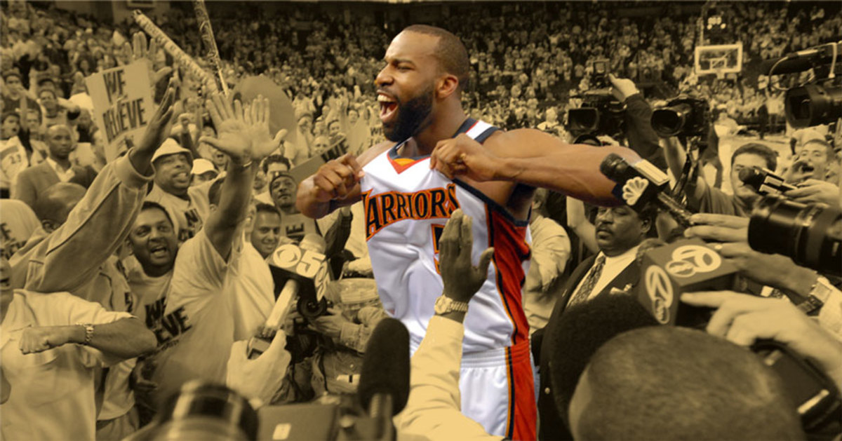 THE HISTORY OF 1-8 UPSETS IN NBA HISTORY - Basketball Network - Your ...