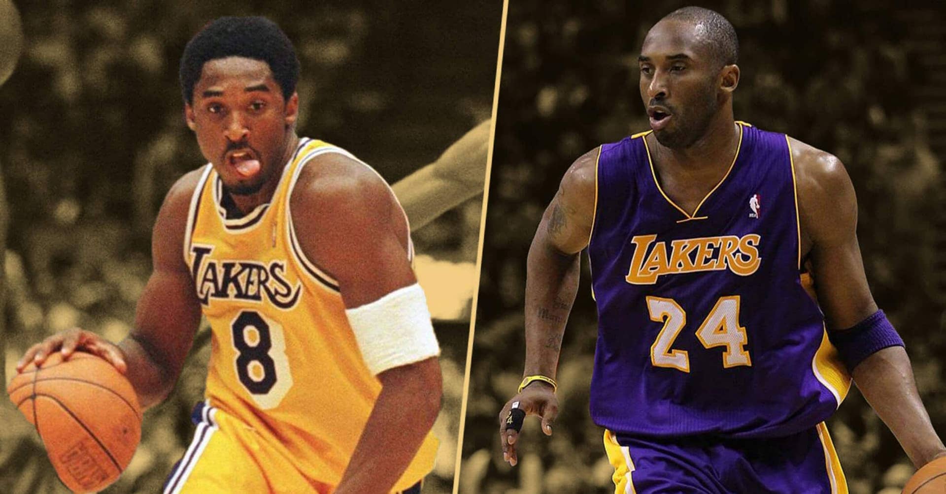 The number Kobe wanted on his statue - Basketball Network - Your daily ...