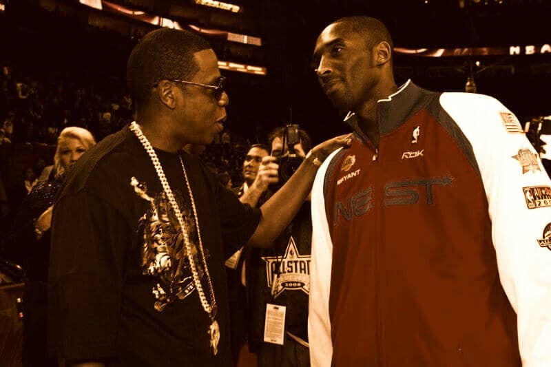 Jay-Z shares a heartbreaking thing Kobe told him last time they met ...