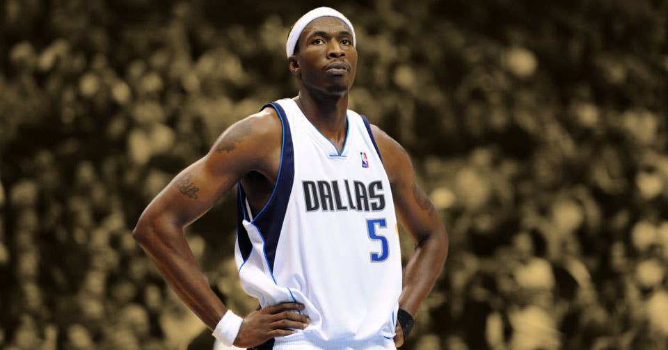 How a viral video ended Josh Howard's career - Basketball Network ...