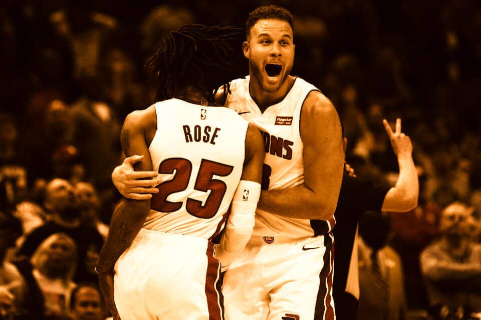 Derrick Rose delivers another game-winner to his resume: "I'm born to ...