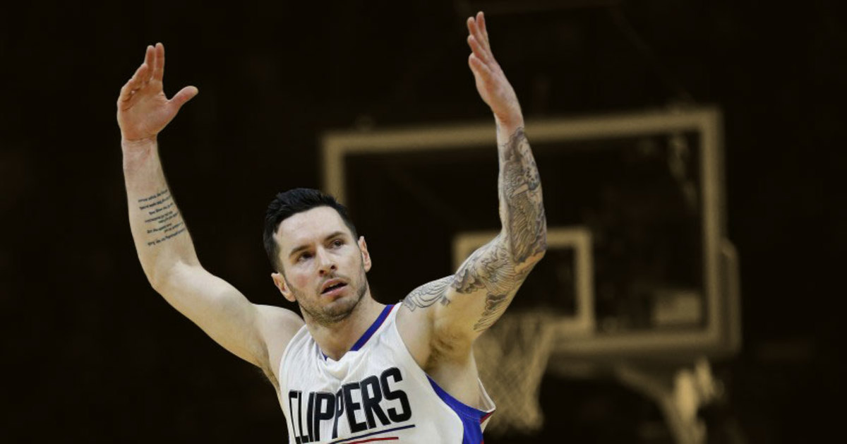 JJ Redick’s top 5 career moments - Basketball Network - Your daily dose ...
