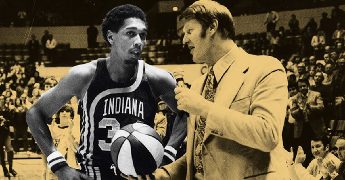 70s Basketball Players