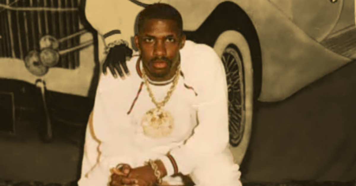 ULTIMATE COURAGE When John Thompson confronted a local drug lord ...