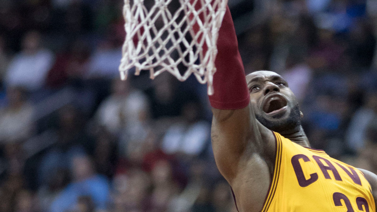 "It was beginning of the end for everything" - Basketball Network ...