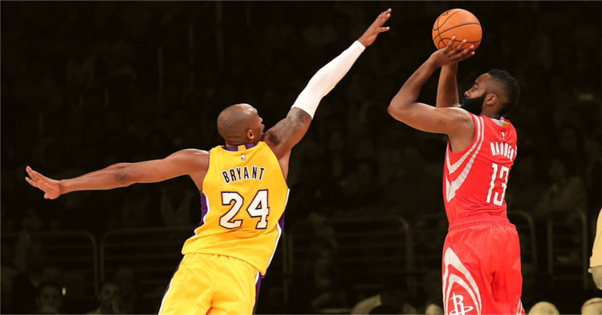 CHUCK HAS NO DOUBT “Harden is the best 1-on-1 player ever” - Basketball ...