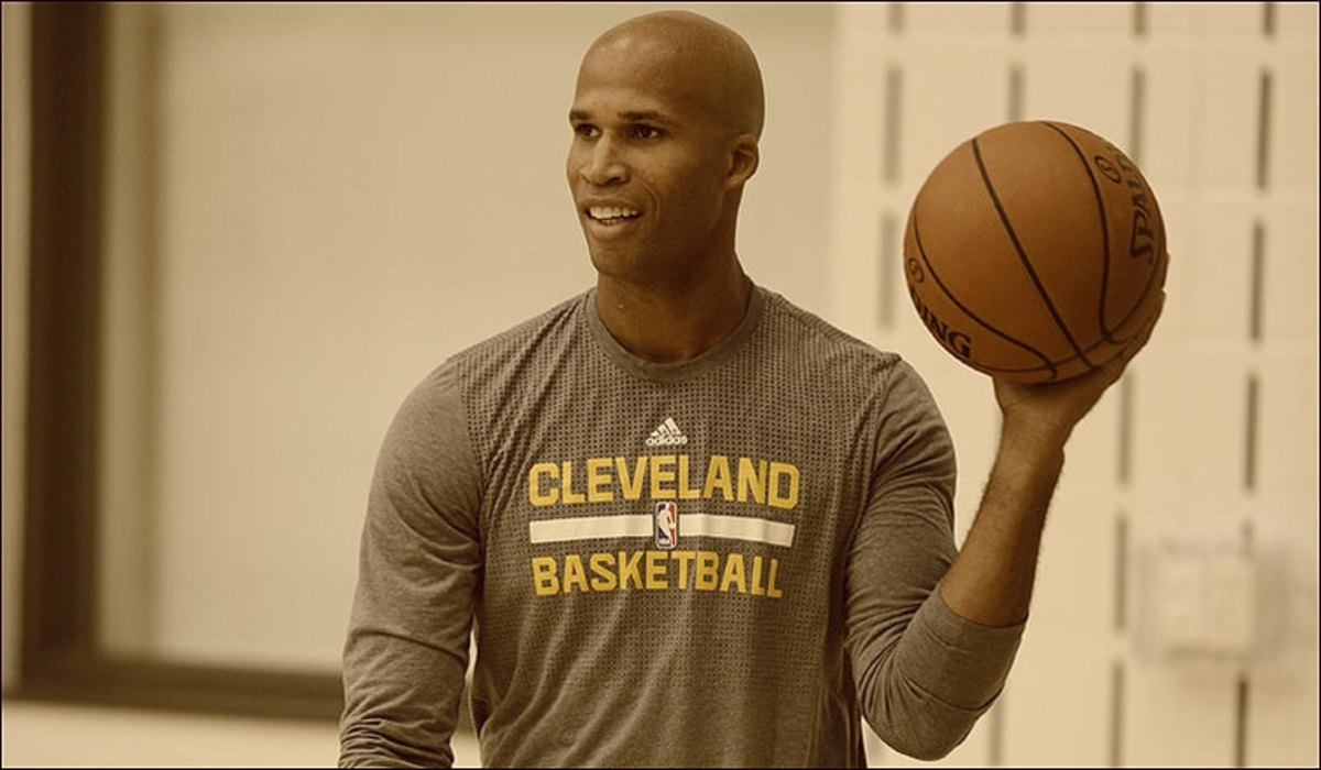 Richard Jefferson shares the three biggest plays he saw in his career ...