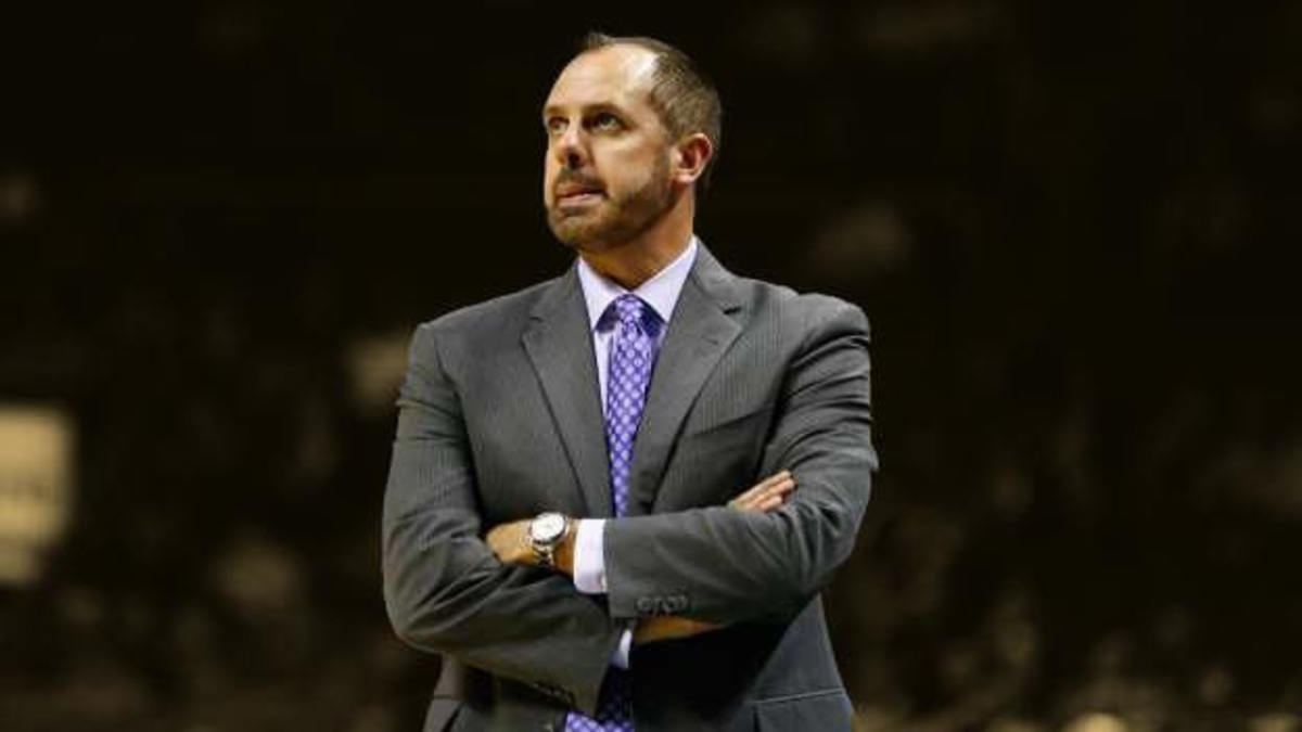 Frank Vogel to coach Lakers with Jason Kidd on staff - Basketball ...