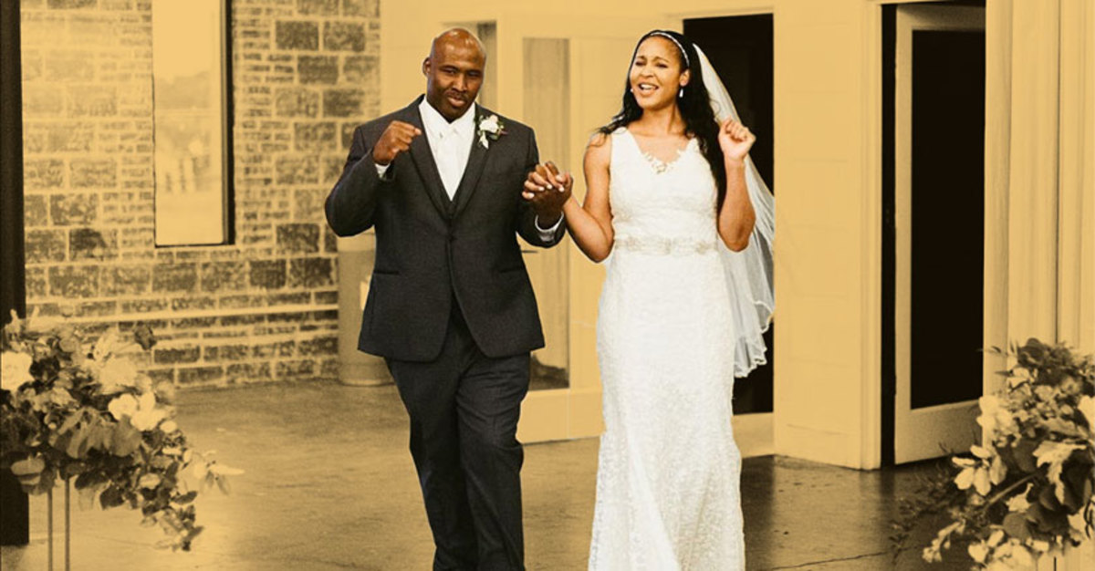 THE FAIRYTALE CONTINUES Maya Moore marries the man she helped get out ...