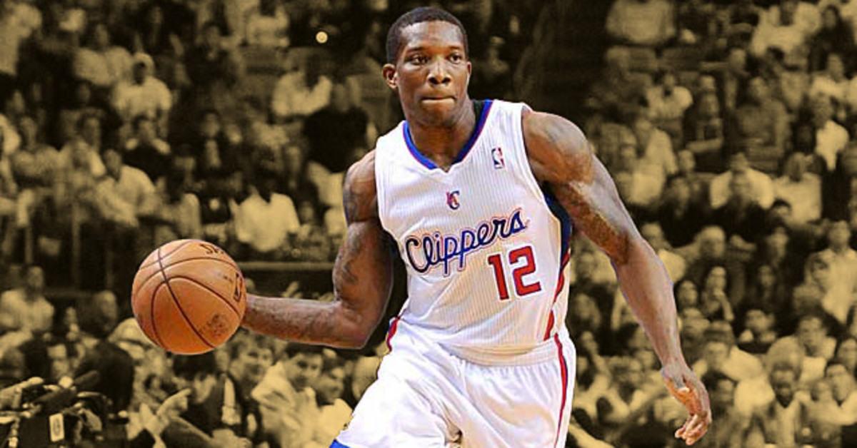 The Clippers are bringing Eric Bledsoe home in the strangest move of ...