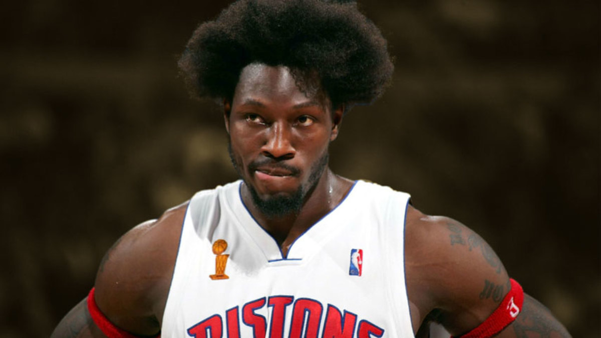 Pippen "Ben Wallace needs to be in the Hall of Fame" - Basketball Network - Your daily dose of ...