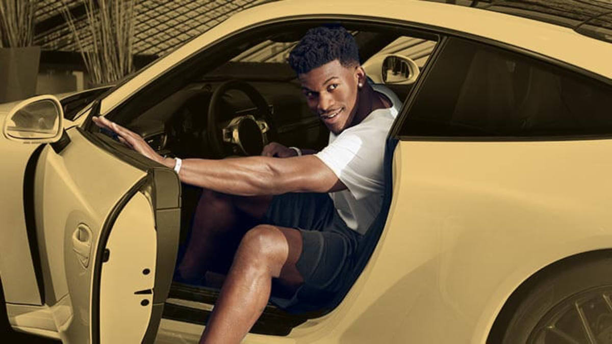 Butler Expects Maximum Contract "Wherever He Goes" - Basketball Network ...