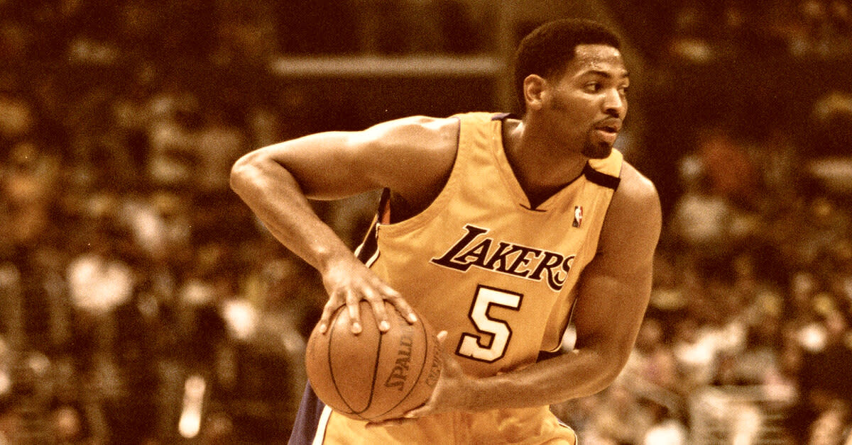 ROBERT HORRY EXPLAINS which are his favorite big-time shots from his ...