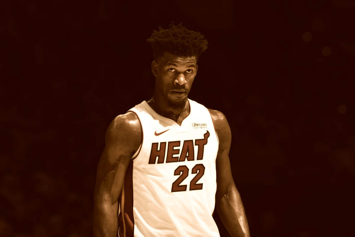 Jimmy Butler explains who is the toughest player he guarded in the NBA ...