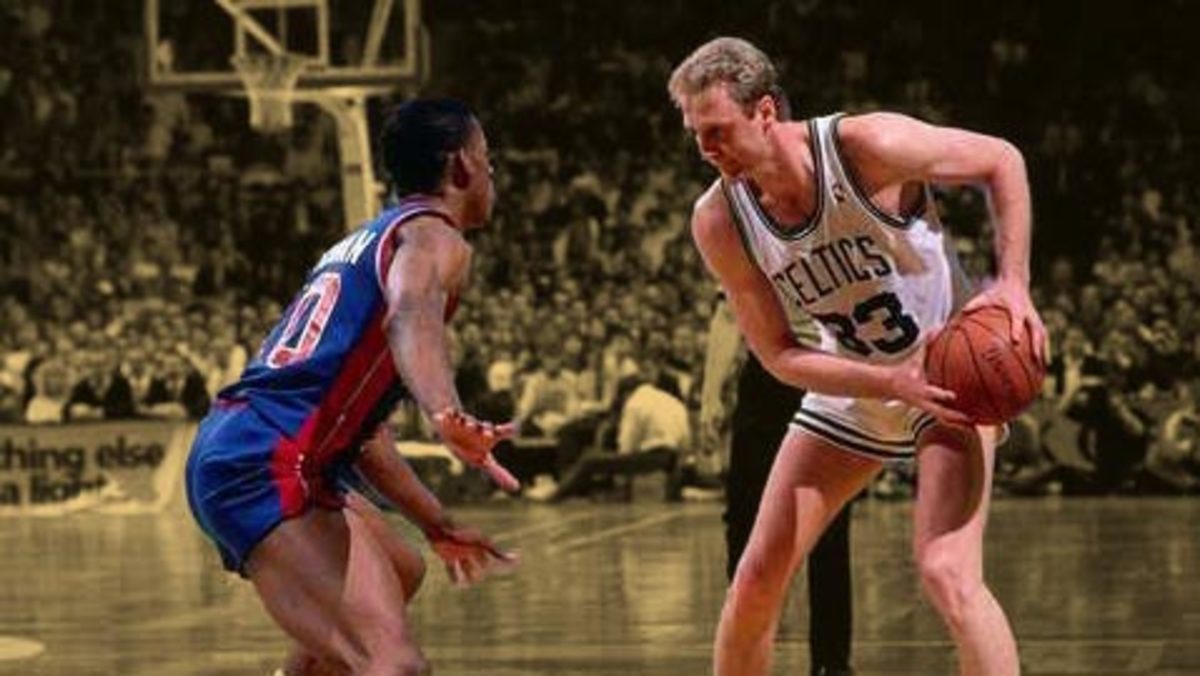 "You better get someone on me or I’m gonna go for 60" - Basketball ...