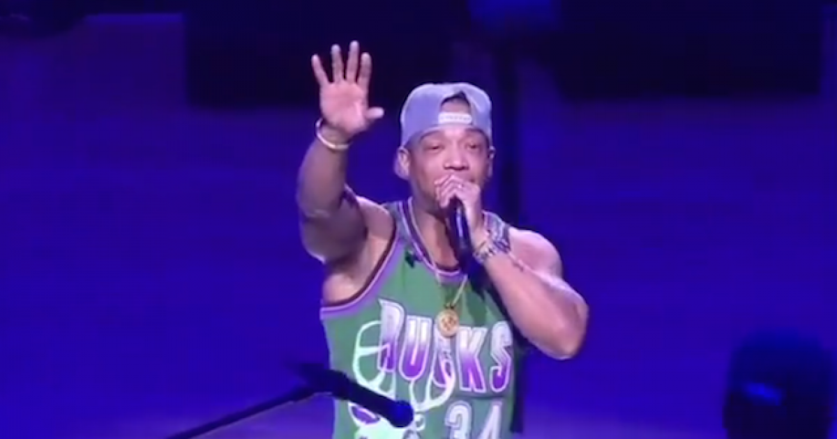 Ja Rule and Minnesota Timberwolves exchanged bizarre Tweets after Ja ...