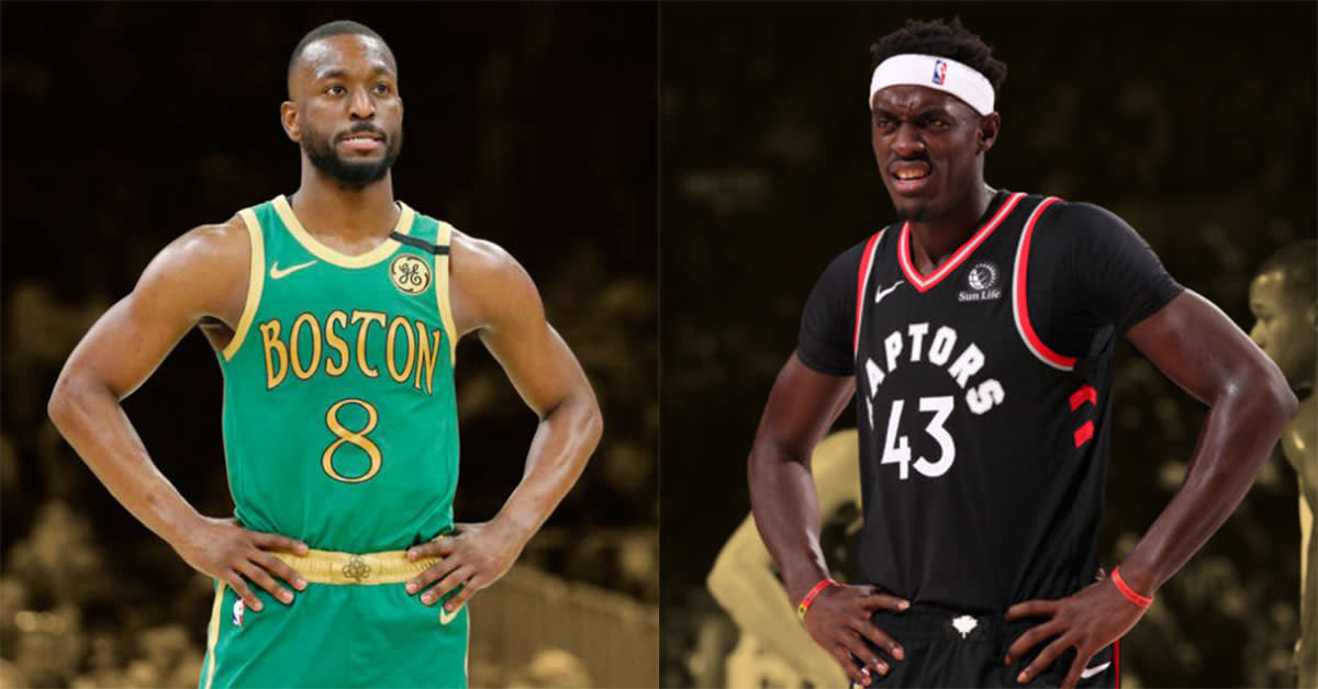 The 5 most disappointing players of the '20/'21 season - Basketball ...