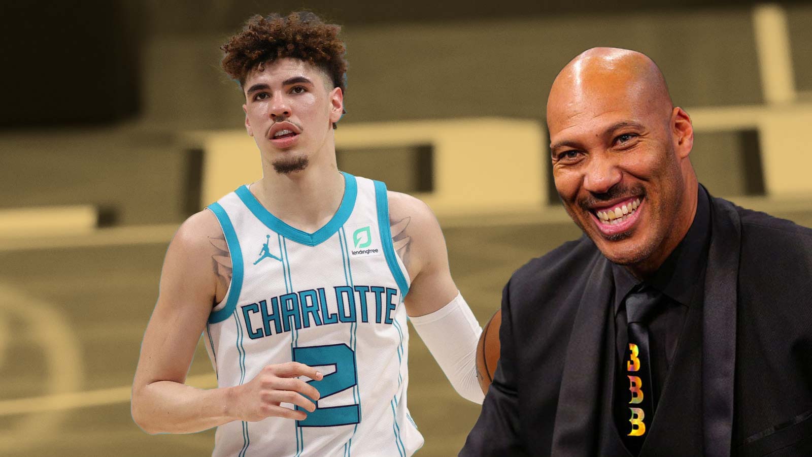 Lavar Ball proved to be right on a Lamelo guarantee - Basketball ...