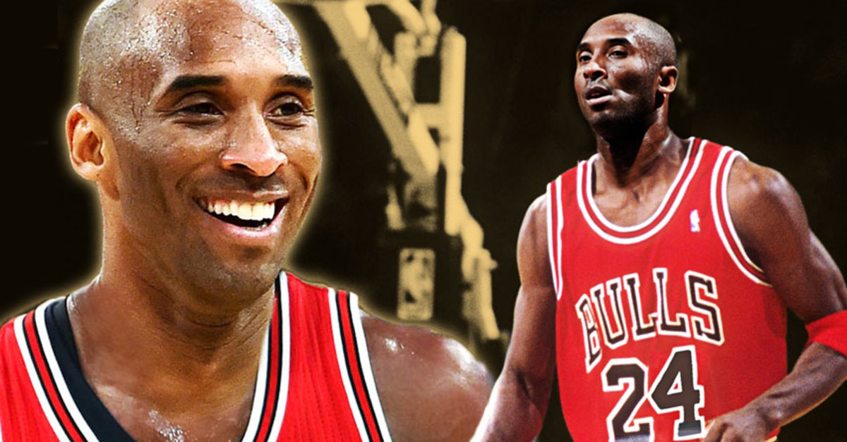 The last superstar to have a trade request rejected - Basketball ...