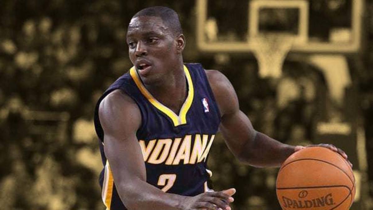 Collision retires for religion - Basketball Network - Your daily dose ...