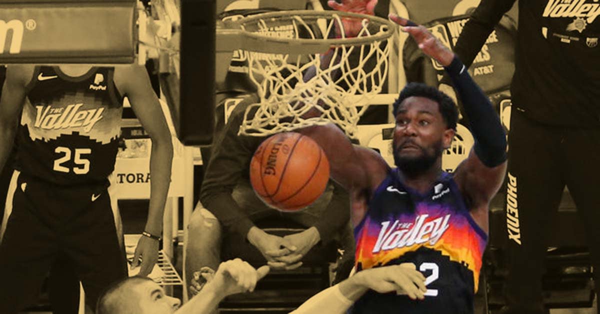 The Suns' reaction to Game 2 win over the Clippers is why they might be ...