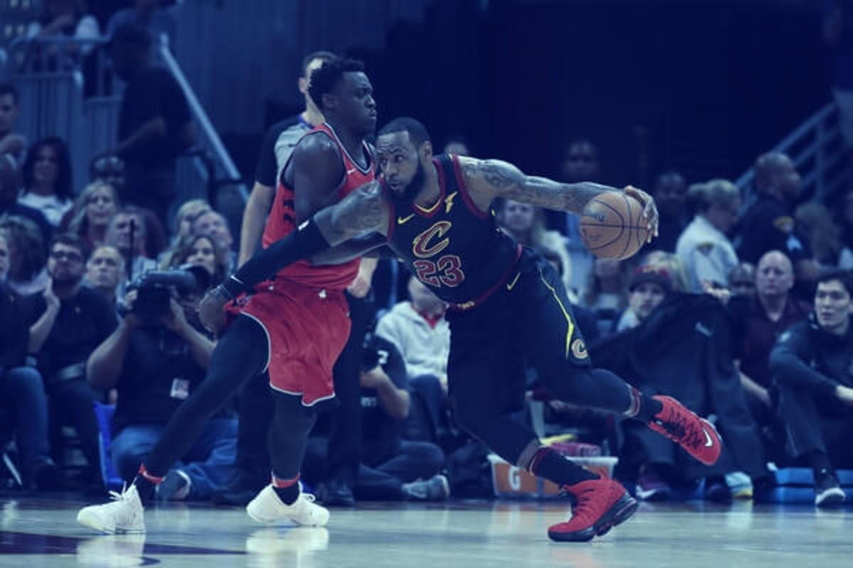 Pascal Siakam shares who is the toughest matchup for him in the NBA ...