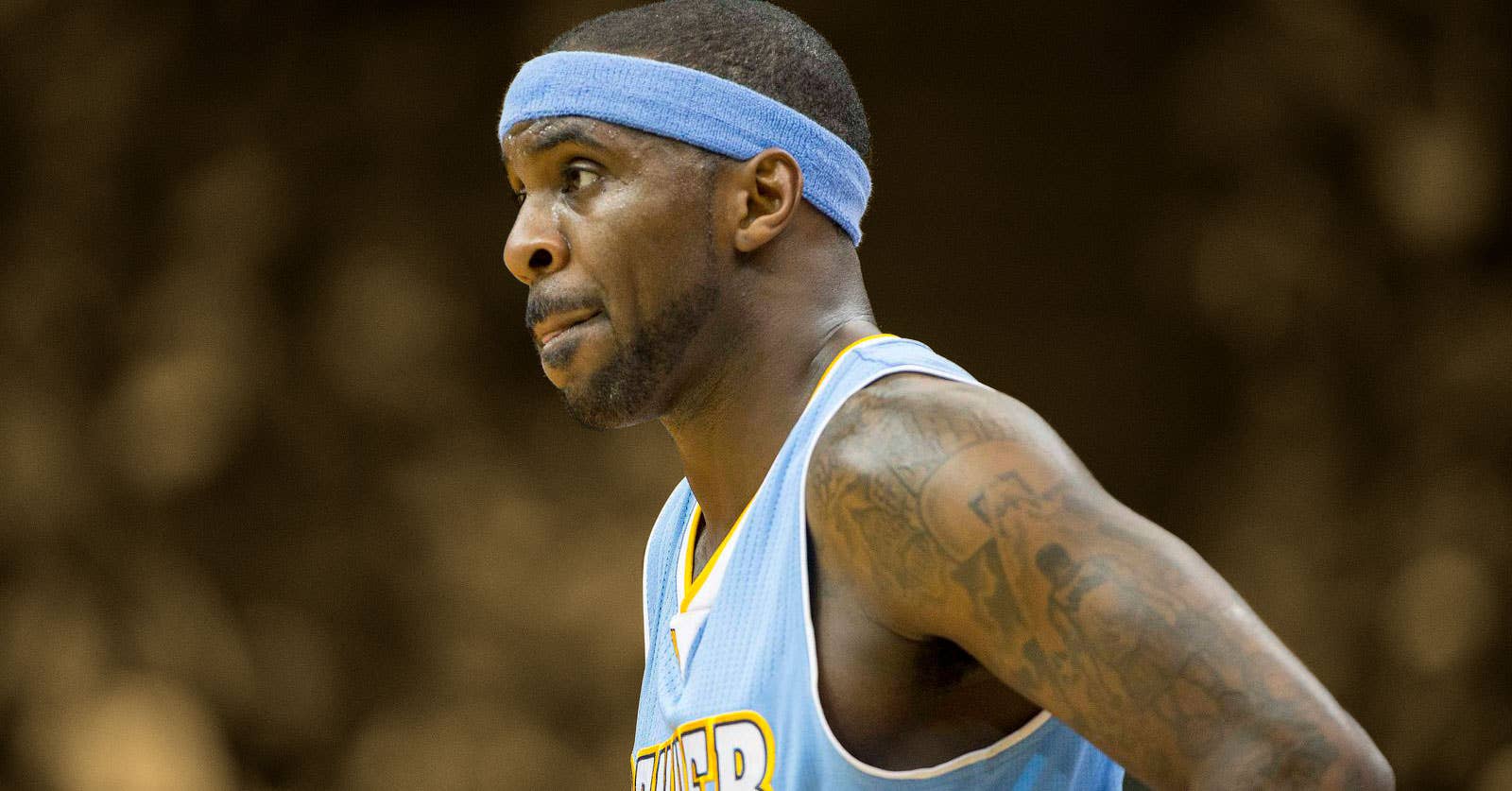 The fall of Ty Lawson: Former NBA player arrested in Spain - Basketball ...