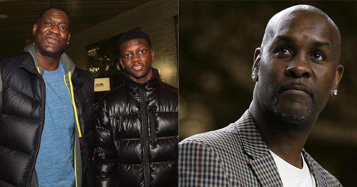 Gary Payton on NBA players with multiple Baby Mamas: "Man, I can’t turn ...