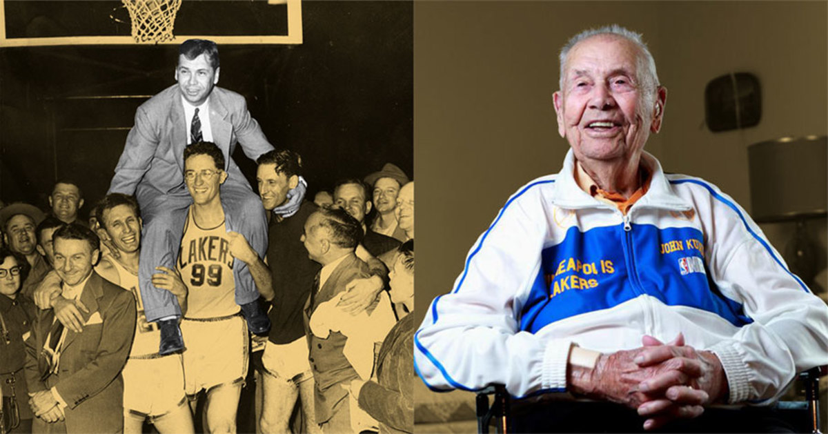 5-time coaching champ left off NBA's Greatest 15 Coaches Ever list ...