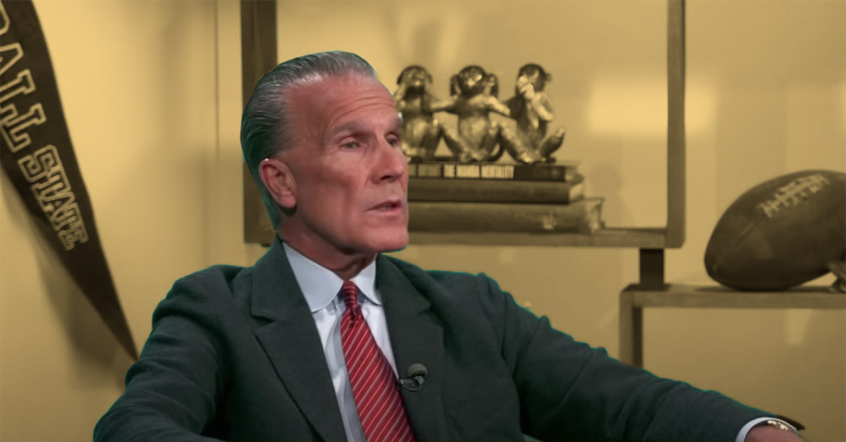 NBA referee Ken Mauer says the NBA banned him from the league because ...