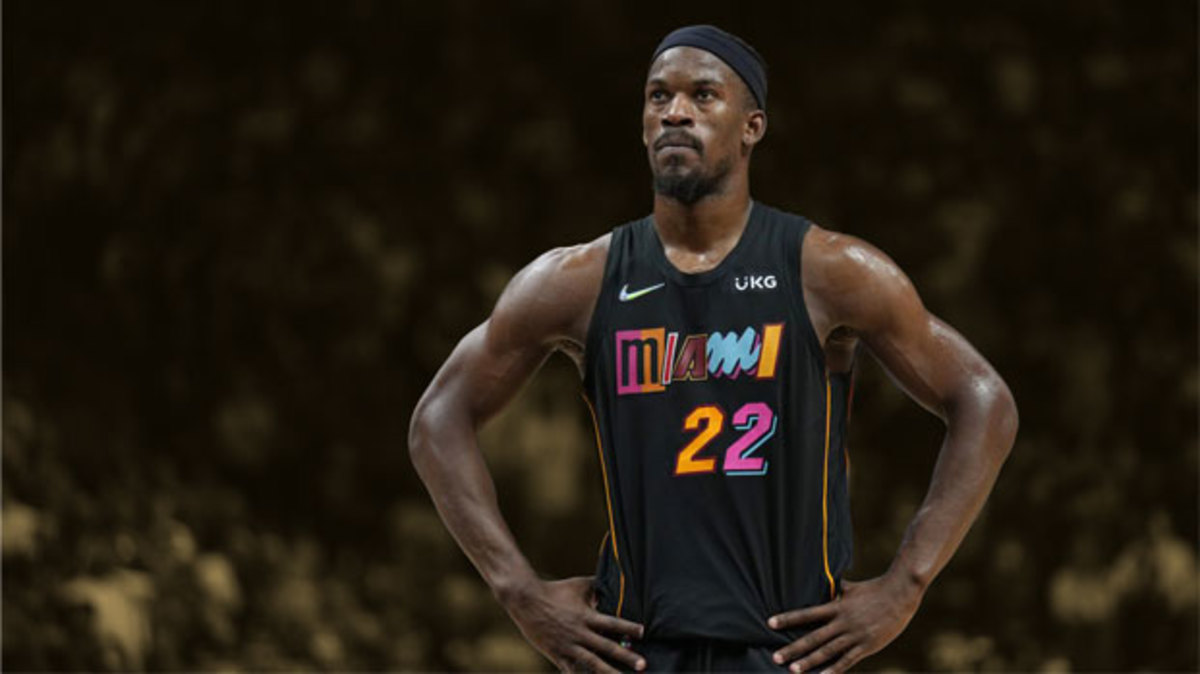 Jimmy Butler’s shooting struggles will determine the Miami Heat’s ...