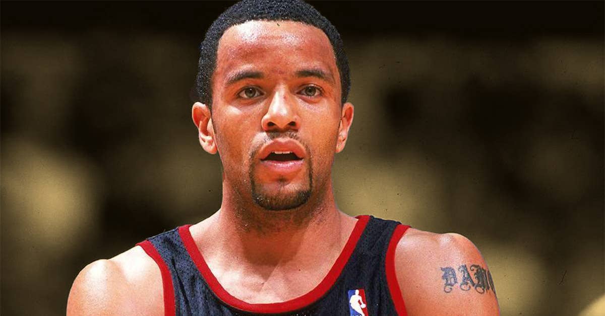 Damon Stoudamire reflects on the infamous Portland ‘Jail Blazers’: "It ...