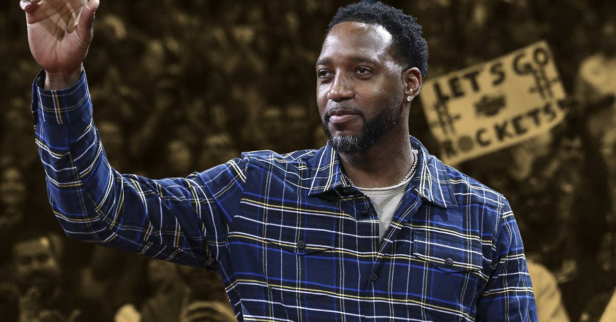 Tracy McGrady shares who are the best 1-on-1 players in the NBA right ...