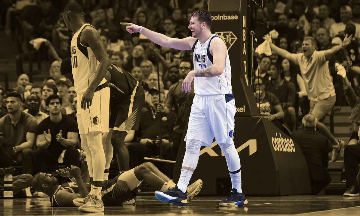 Jason Kidd shares what changed for the Dallas Mavericks in their win ...