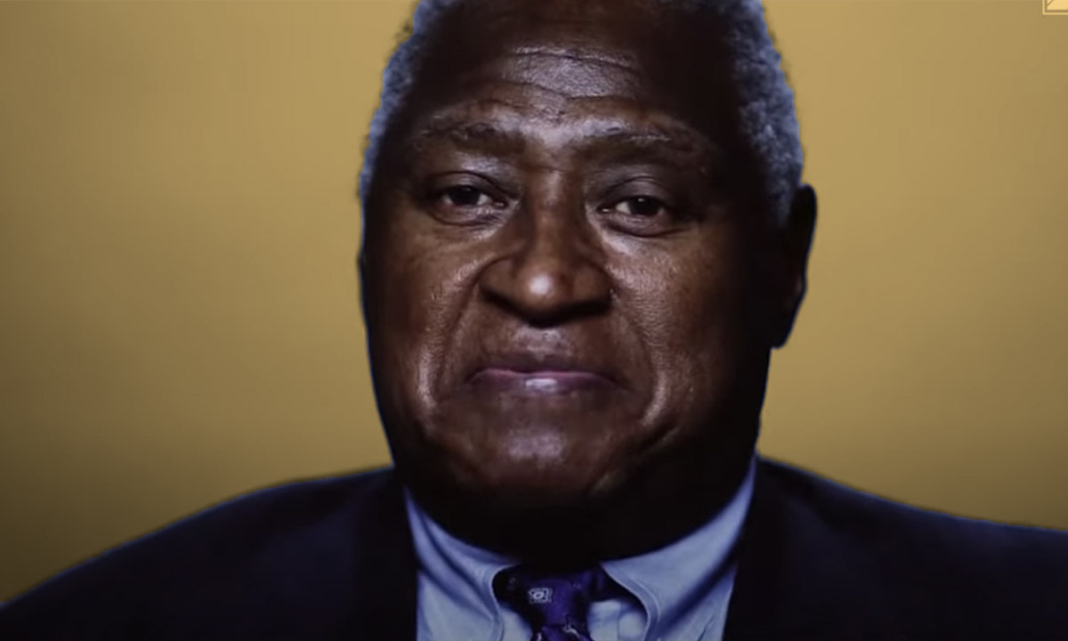 Willis Reed believes that the biggest difference between college ...