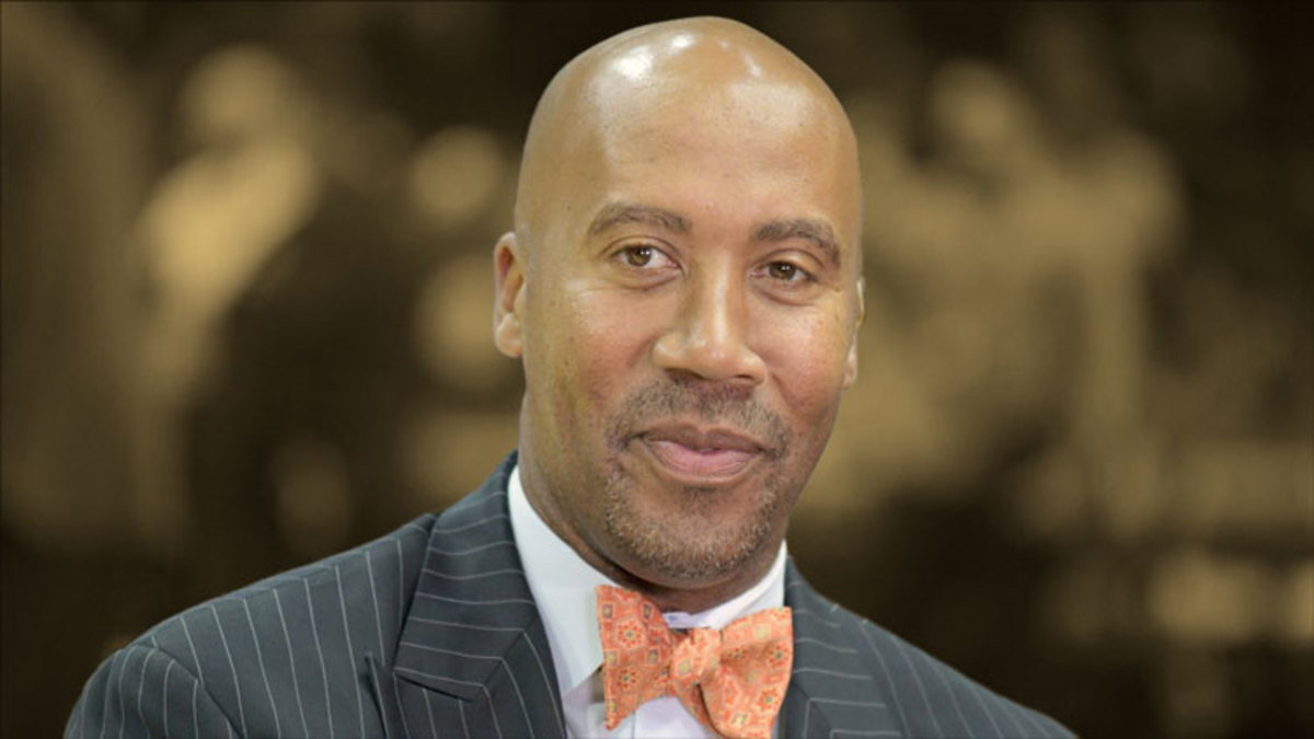 Bruce Bowen addresses his dirty player reputation ”It's who I am ...