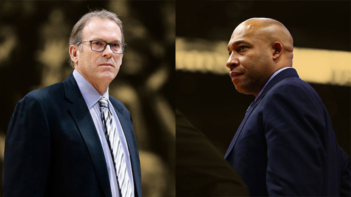 The Los Angeles Lakers assured Darvin Ham that Kurt Rambis won’t be a ...