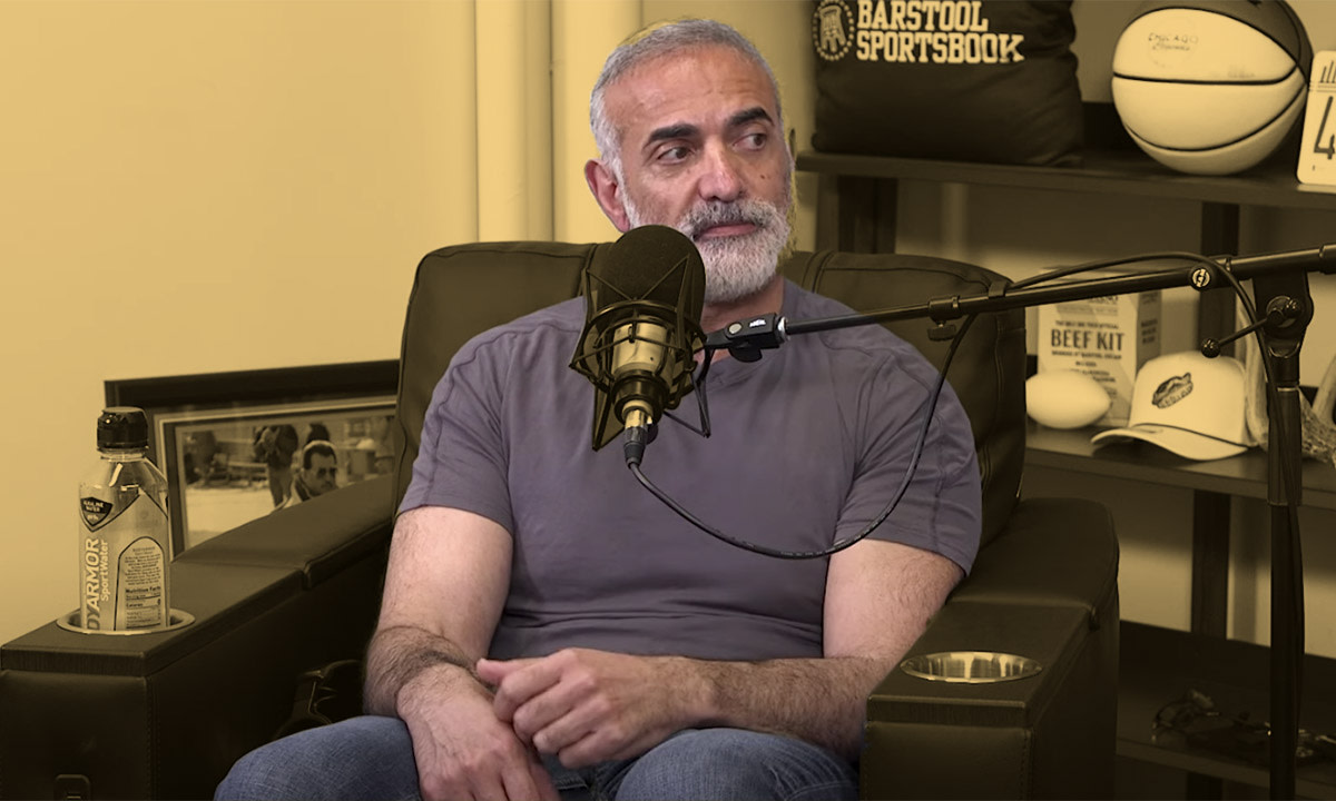 Tim Grover doesn't want rappers and entertainers playing in pick-up ...