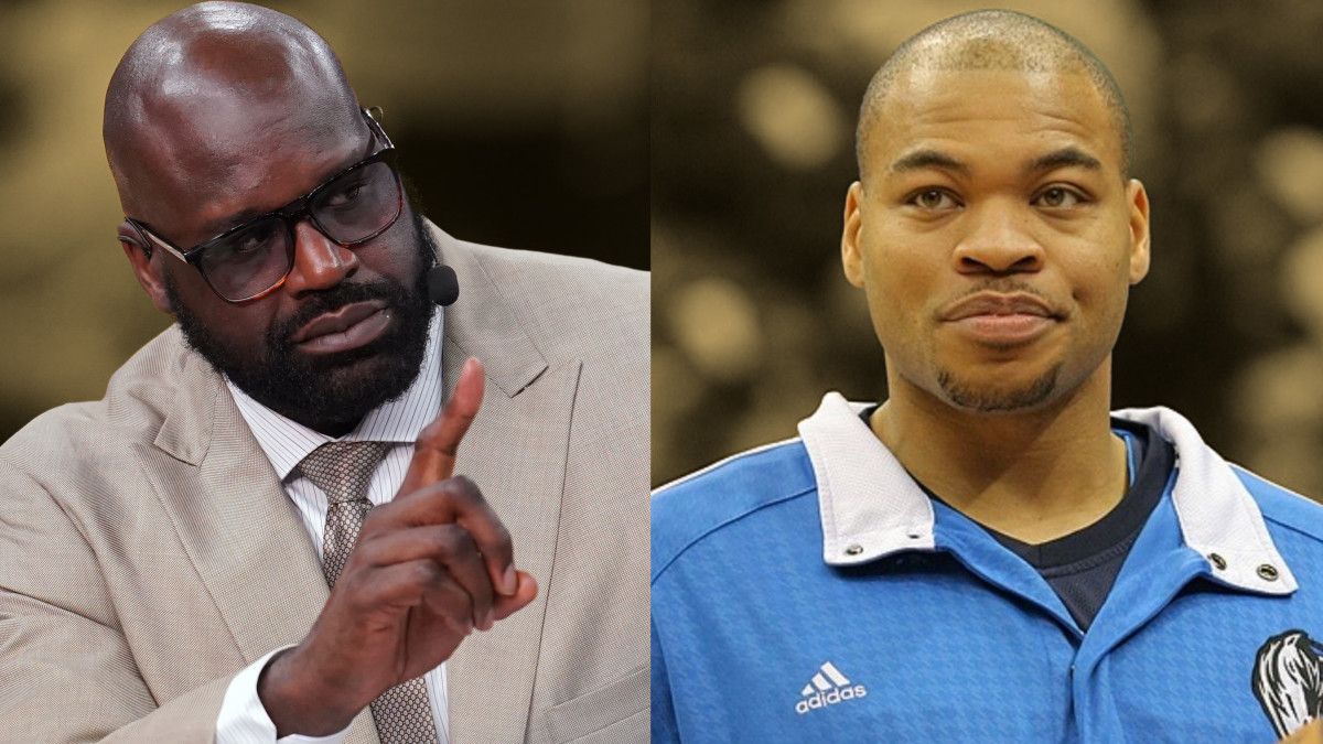 "Hell no, that's a lie, that's cap” - Devean George clears the air on ...