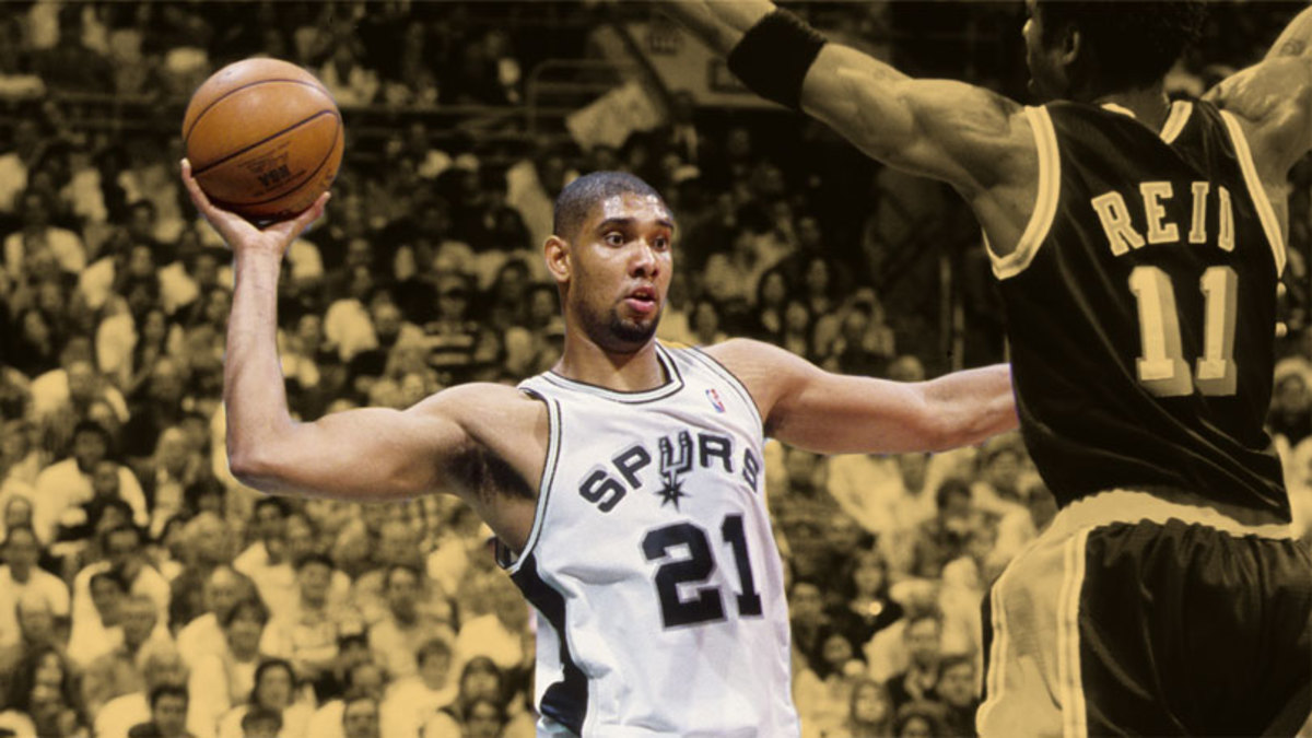 “He was the absolute best teammate I have been around” — Monty Williams ...