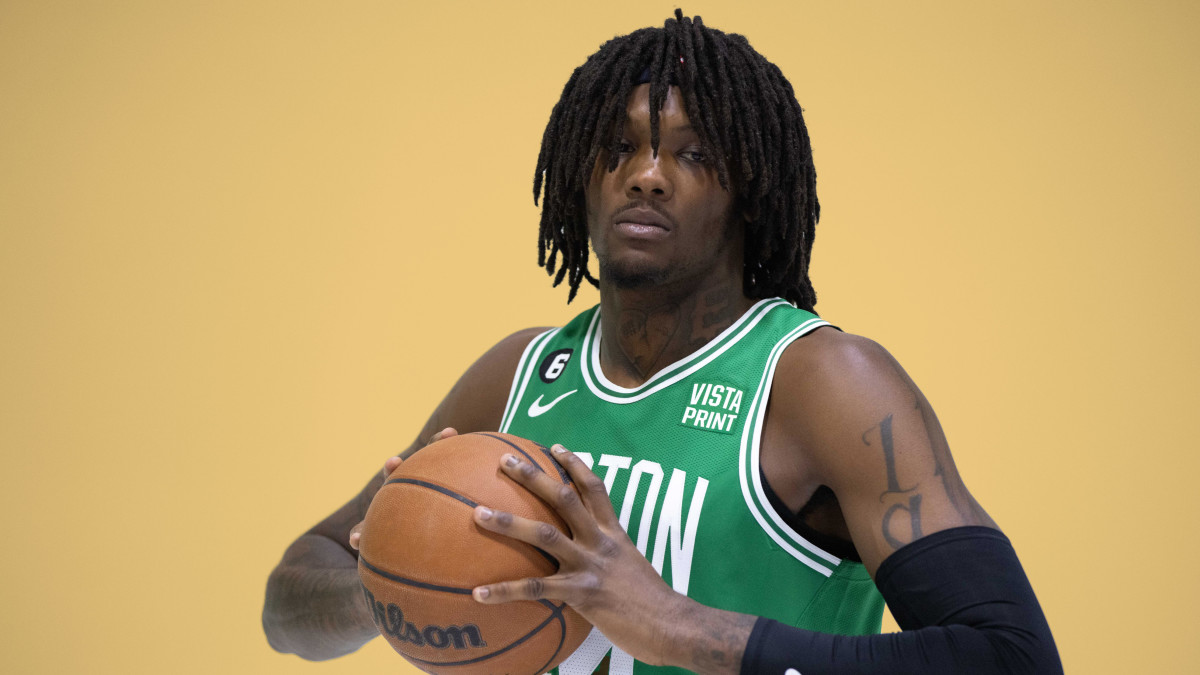 Here is how the return of Robert Williams III could help make the ...