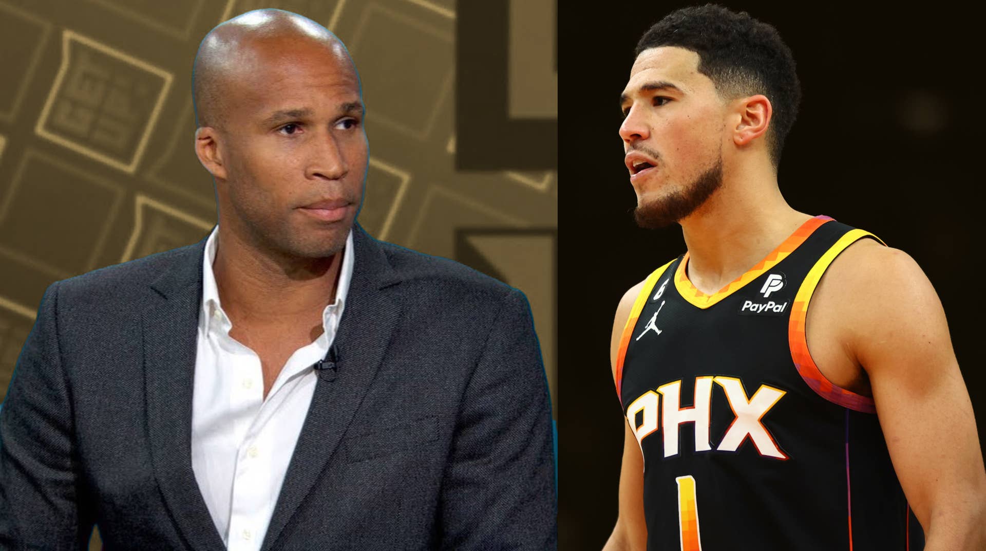 Richard Jefferson explains why people should have more respect for ...