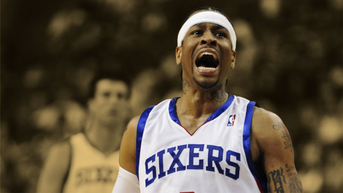 “He was definitely not gonna do anything to give people that ...