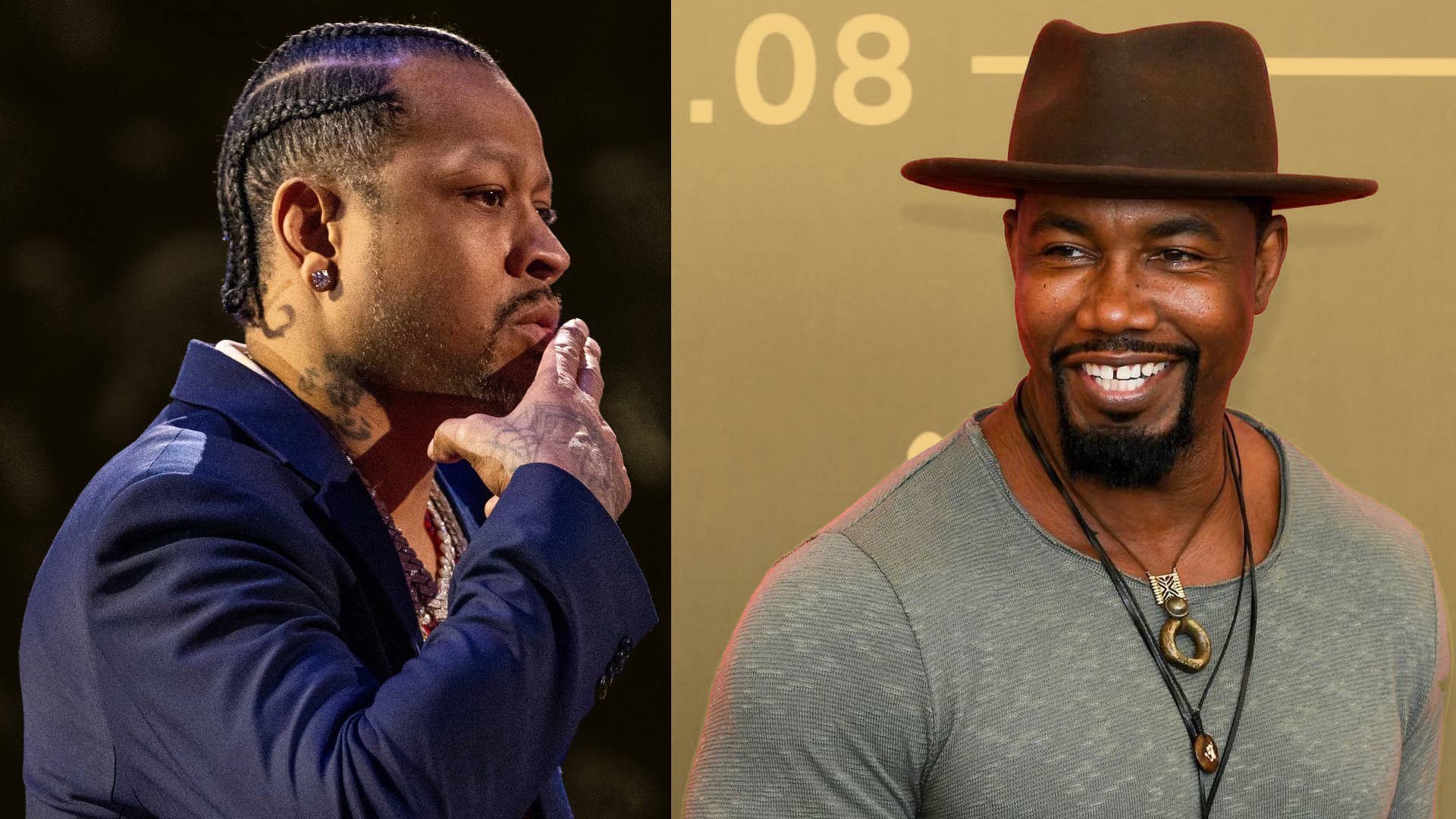 A misunderstanding over street slang expression almost caused a fight ...