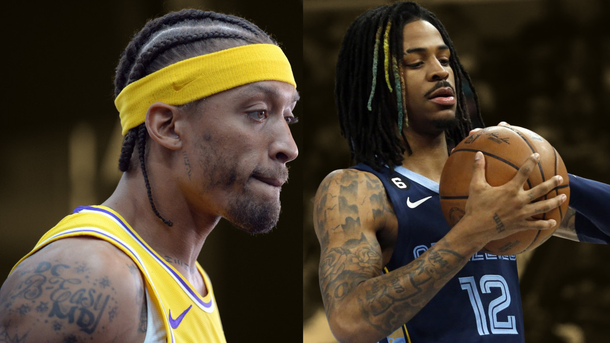 "Going to win MVP for next couple of years" -Michael Beasley makes bold ...
