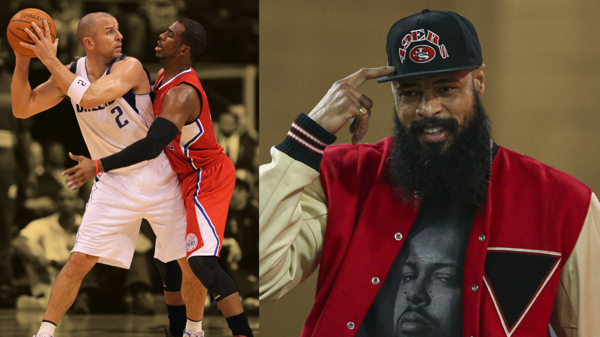 Playing with them dudes was like a cheat code" - Tyson Chandler gives ...