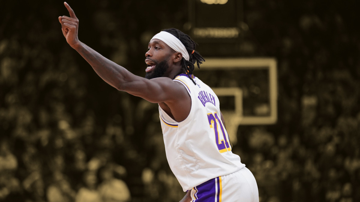 Patrick Beverley says NBA has never been more competitive - Basketball ...